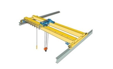 Electric Hoist Overhead Crane - Henan Kosta Machinery Equipment Co., Ltd