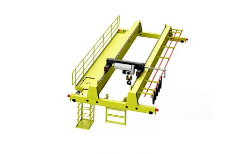 European electric Hoist Overhead Crane - Henan Kosta Machinery ...