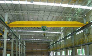 Explosion Proof Overhead Crane - Henan Kosta Machinery Equipment Co., Ltd