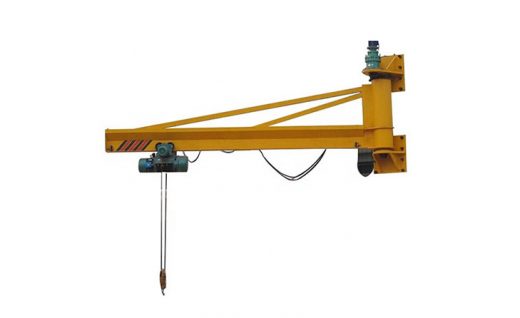 Wall Mounted JIb Crane - Henan Kosta Machinery Equipment Co., Ltd